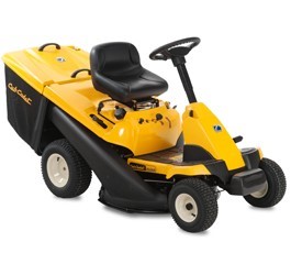 Cub Cadet Minirider CC 114 TA