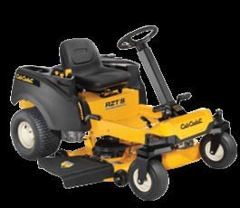 Cub Cadet Zero-Turn RZT S 46