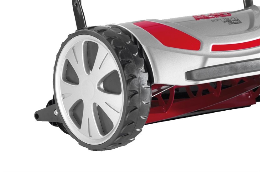 AL-KO Soft Touch 38 HM Comfort