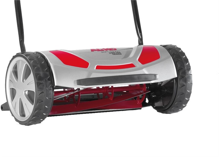 AL-KO Soft Touch 38 HM Comfort