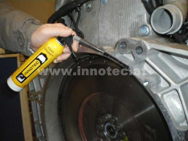 Easy Gasket